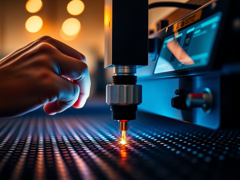 How to Focus Your Laser: Essential Techniques for Diode and CO2 Lasers ...